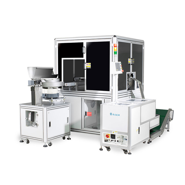 China Automatic Visual Inspection Machine Manufacturers Automatic Visual Inspection Machine