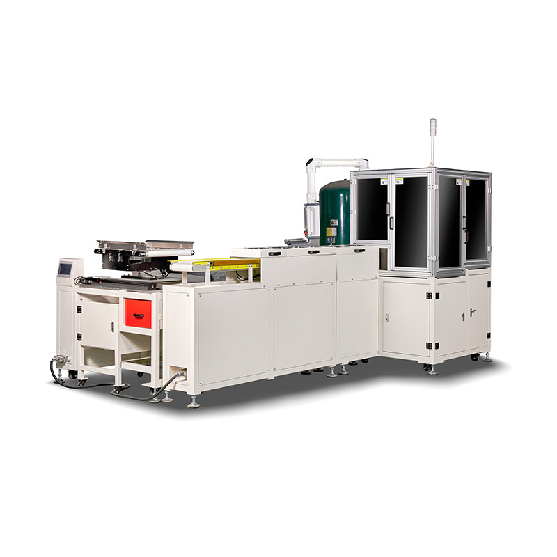 Automatic Punching And Loading Machine - Buy Automatic punching and ...